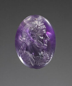 gettypubs : TYRIAN PURPLE Tyrian purple was a favorite color of ...