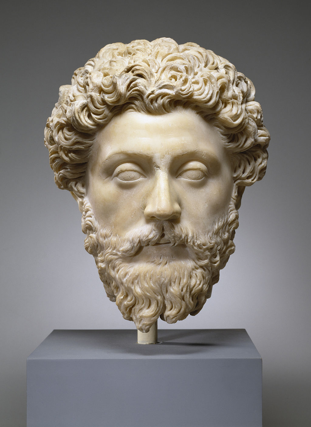 Felix dies natalis tibi sit , Marcus Aurelius ! – Italian Art Society