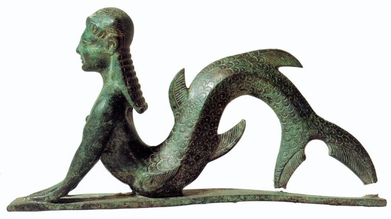 Etruscan Inscription Reveals Name of Primary Goddess – Italian Art Society