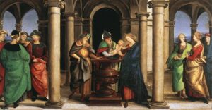 Raphael died in Rome on 6 April 1520, likely his thirty-seventh ...